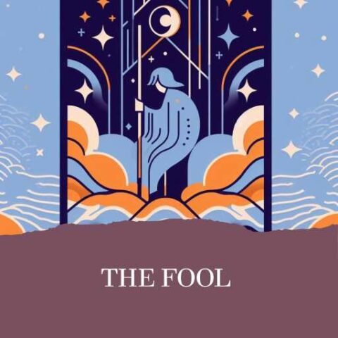 The Fool Tarot Card: Wisdom and Meanings Revealed