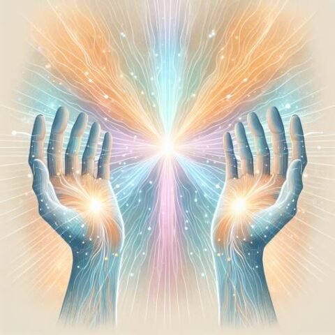 Discover the Power of Psychic Healing within You